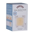 Kilner Create & Make Glass Butter Crock - Walmart.com