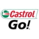 Castrol GO! 20W-50 Conventional Motorcycle Oil, 1 Quart - Walmart.com