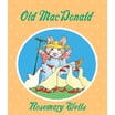 Old Macdonald (Board Book) - Walmart.com