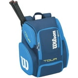 Wilson Tour V Large Backpack, Juice - Walmart.com