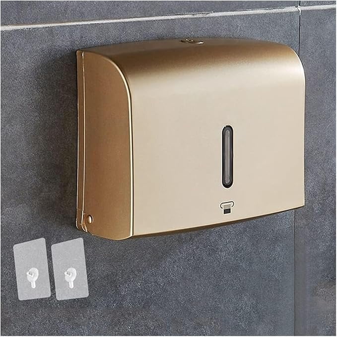 Click here for Ererlou Paper Towel Dispenser Wall Mount Multi-Fol... prices