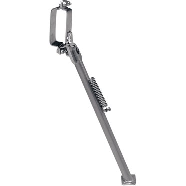 Moose Racing Steel Bolt-On Kick Stand (042) - Walmart.com
