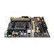 Placa base ASUS A55BM-PLUS con conector FM2+ AMD A55 DDR3 Micro ATX ...