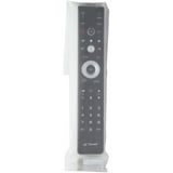Replacement TELUS Optik TV Slimline Remote Control - Black (2774) (Used ...