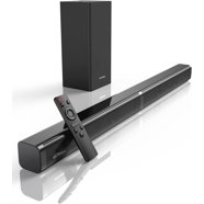 SAMSUNG HW-A47M 4.1 Channel Soundbar with Wireless Subwoofer and Rear ...