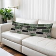 Animal Fur Print Body Pillow Cover 20 x 54 Inch Decorative Pillow Cover ...