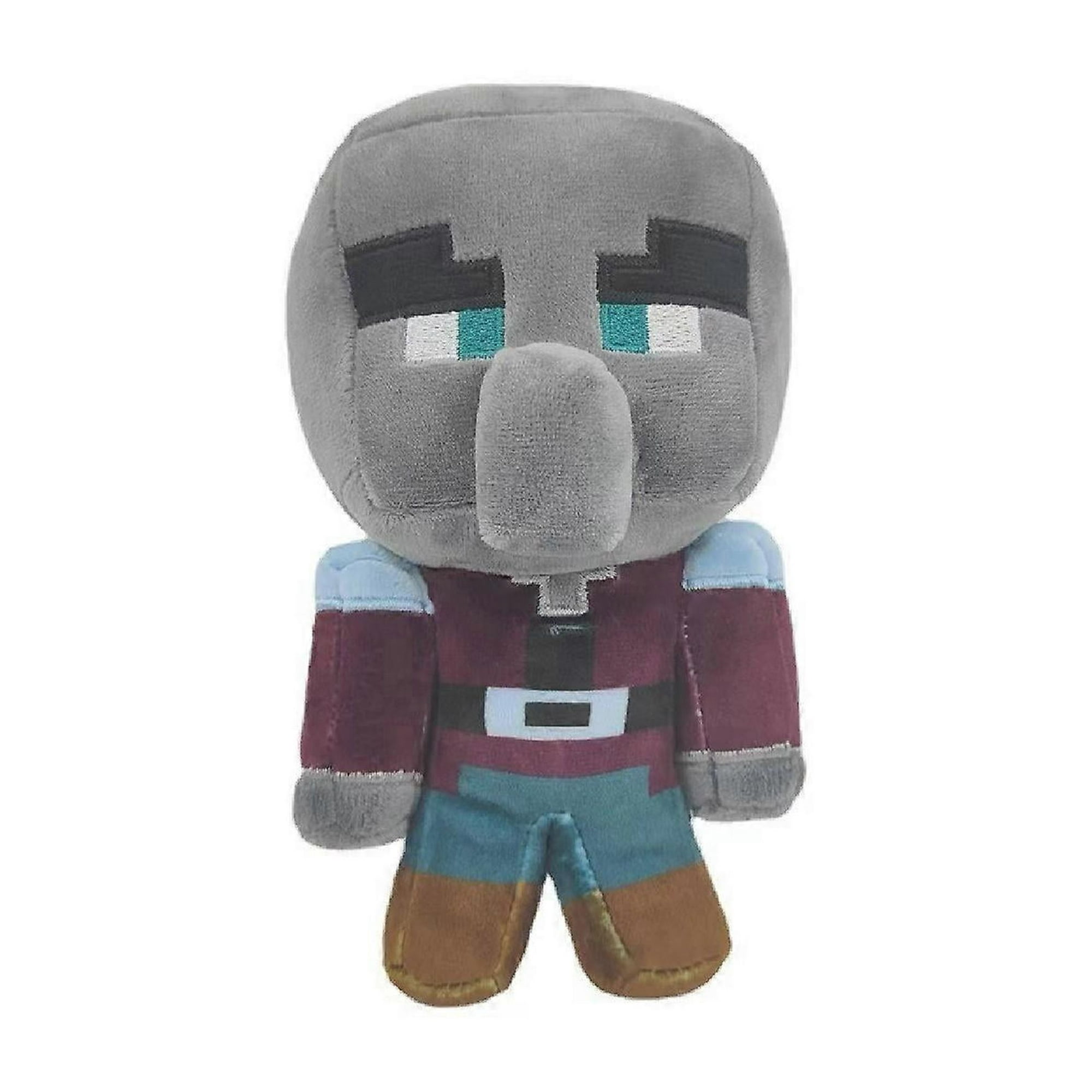 Click here for Hot Sales Wekity Minecraft Plush Doll Soft Plush F... prices