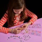 Craft Tastic DIY Charm Bracelets Craft Kit by Ann Williams Group - Walmart.com