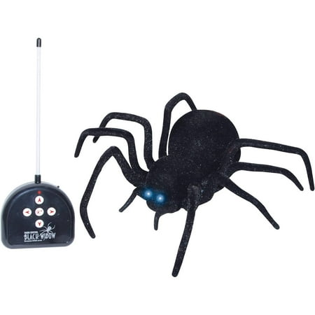 Remote Control Spider - Walmart.com