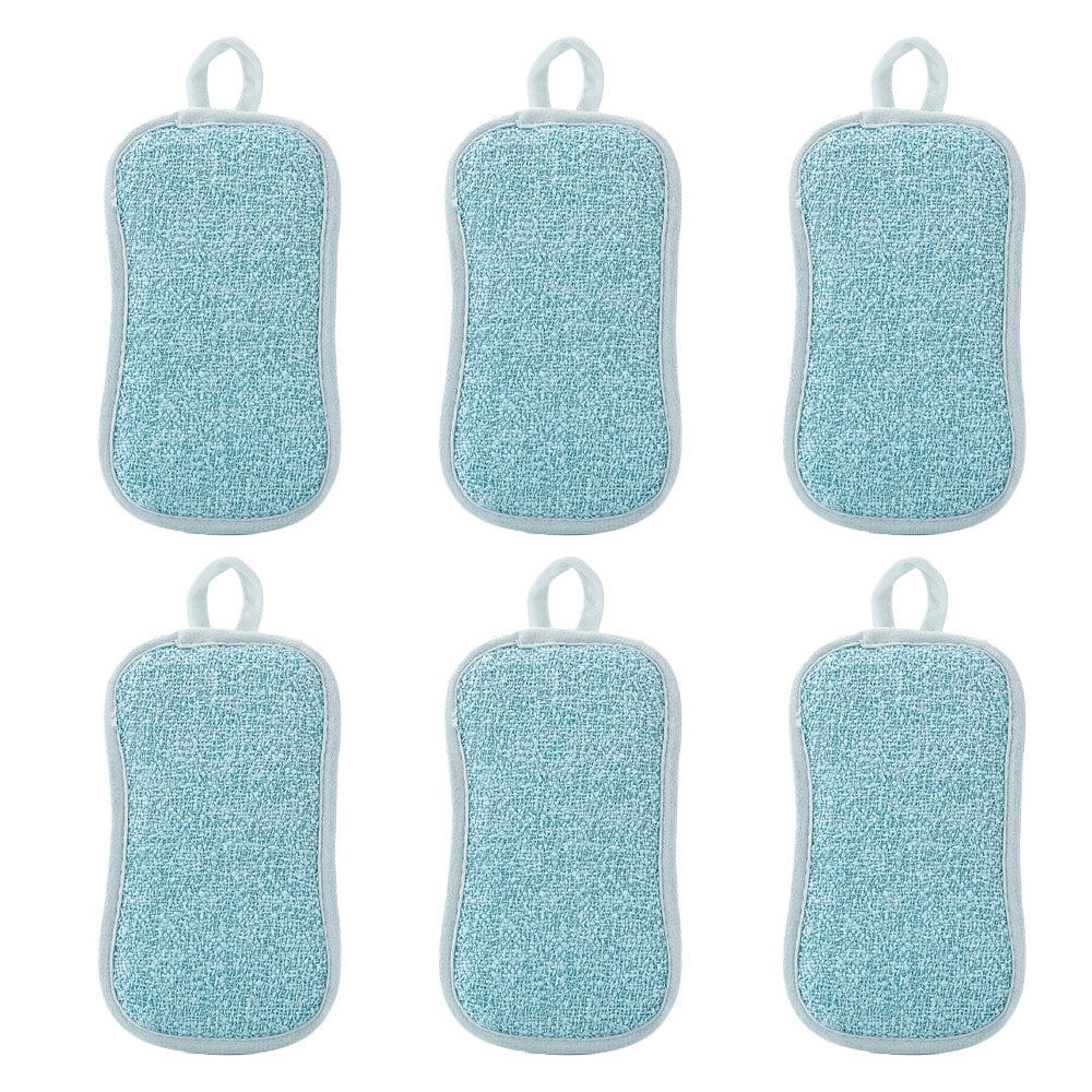 Click here for Hydtms Multi-Purpose Scrub Sponges For Kitchen By... prices
