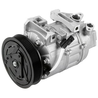 GPD 6512503 A/C Compressor - Walmart.com