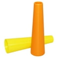 PLASTIC STACKING CONES, SMALL, SET OF 30 - Walmart.com