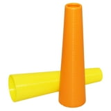 PLASTIC STACKING CONES, SMALL, SET OF 30 - Walmart.com