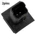 Rear Hatches Tail Gate Tailgate Release Handle for C4 307 407 Replaces ...