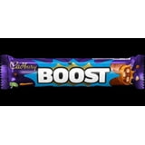 Cadbury Boost Bar Chocolate 49g (Pack of 48) - Walmart.com