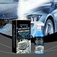 Weloille Foam Car Wash Detergent for Car Paint Maintenance, Antifouling ...
