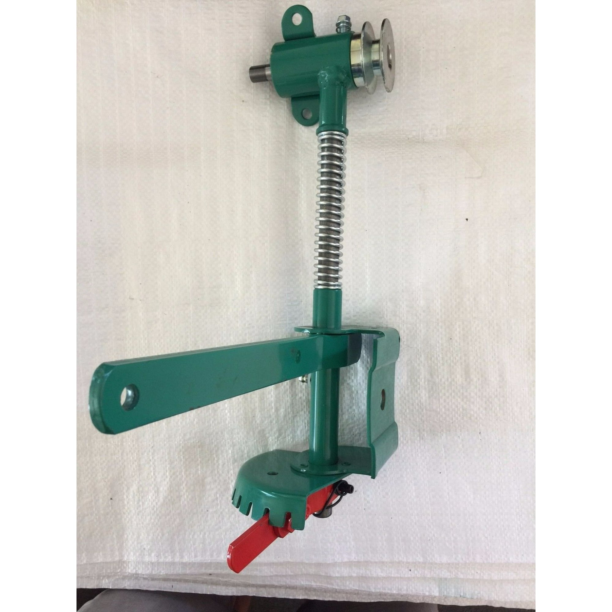 Power Trim Edger