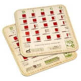State Fair Bingo Expansion Cards - Walmart.com