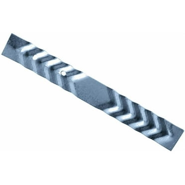 Simpson Strong Tie RR 18-Gauge 2x6 Ridge Rafter Connector 50-per box ...