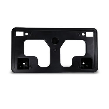 Draw-Tite 49802 Fold Down License Plate Holder - Walmart.com