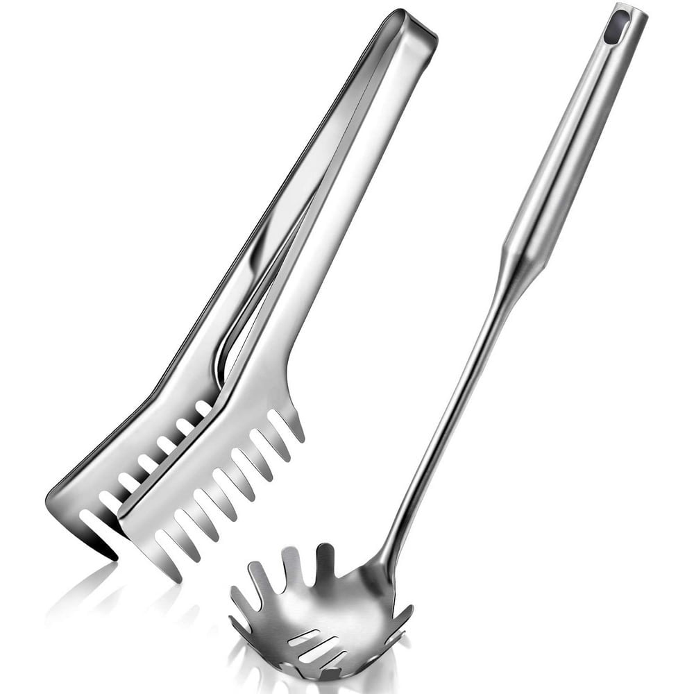 Click here for Generic 2 Pieces Stainless Steel Spaghetti Server... prices