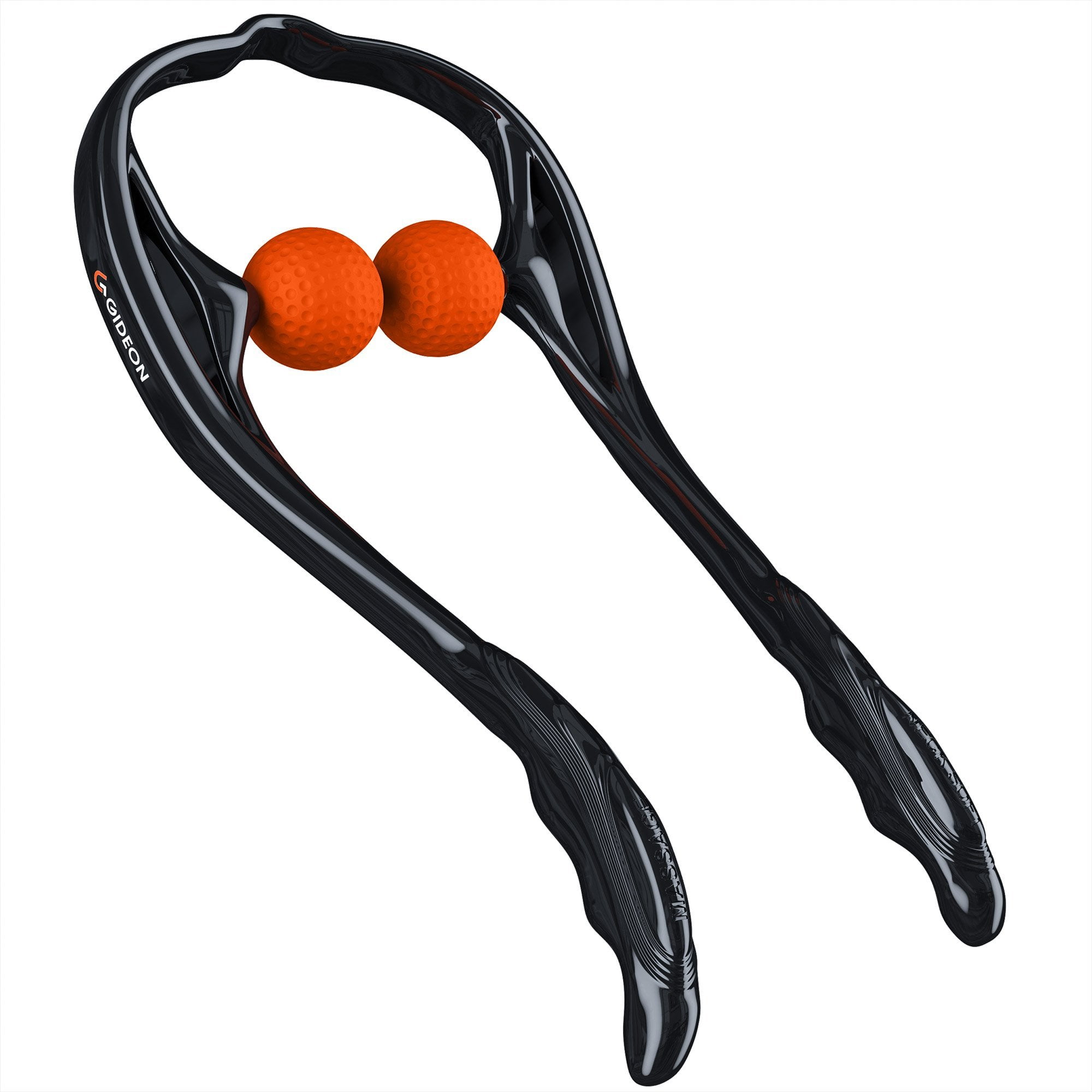 Gideon Adjustable Manual Massager For Physical Therapy and Pain Relief ...