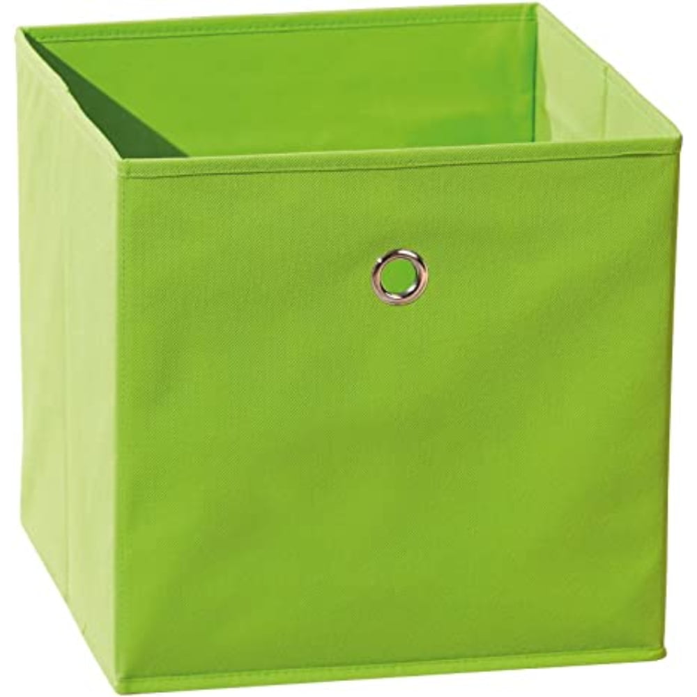 Dsseng Non-woven storage box clothing finishing box foldable storage ...