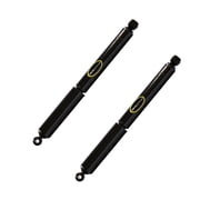 Mitsubishi Mighty Max S Suspension Strut And Shock Absorber Assembly Kit