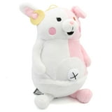 Monomi - Danganronpa 8" Plush (Great Eastern) 53544 - Walmart.com