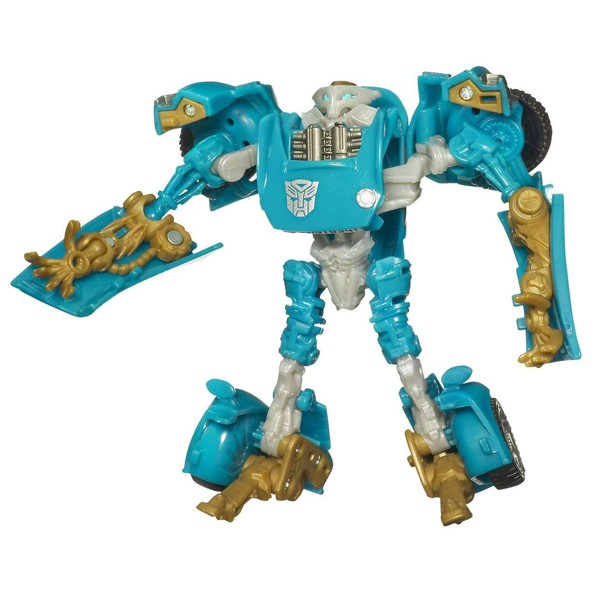 Transformer Night Beat