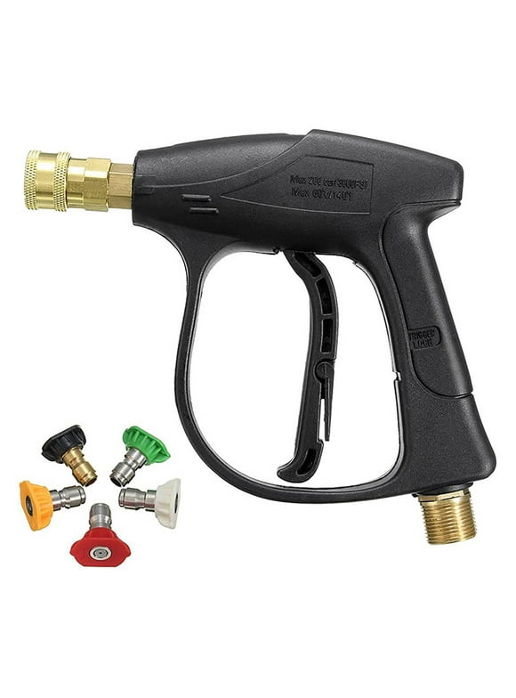 Pressure Washer Guns in Pressure Washer Accessories - Walmart.com