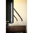 KidCo Anti Tip TV Straps, 2 Pack, Compatible with Most TVs - Walmart.com