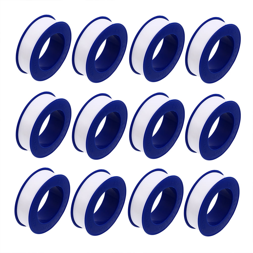 Click here for Homemaxs 20pcs Useful Plumbers Thread Tape Plumbin... prices