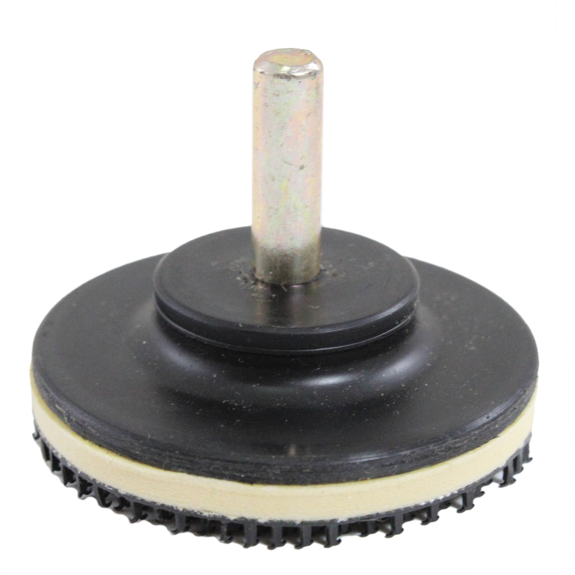 Shark 2" Velcro Receptive Holder with 1/4" Shank - Walmart.com