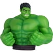 Marvel Superhero Hulk Bust Bank for Kids - Incredible Coin Money Piggy ...