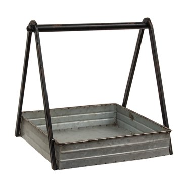 3-tiers Bamboo Ladder Serving trays and stand - Walmart.com