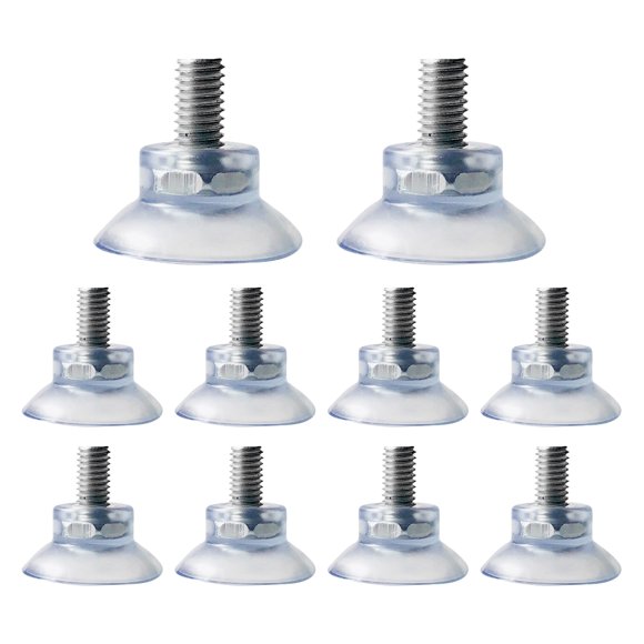 Suction Cup Screw