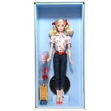 Barbie Vintage Willows Wisconsin Series Cherry Pie Picnic Doll ...