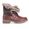 Muk Luks - MUK LUKS Women's Verna Boots - Walmart.com