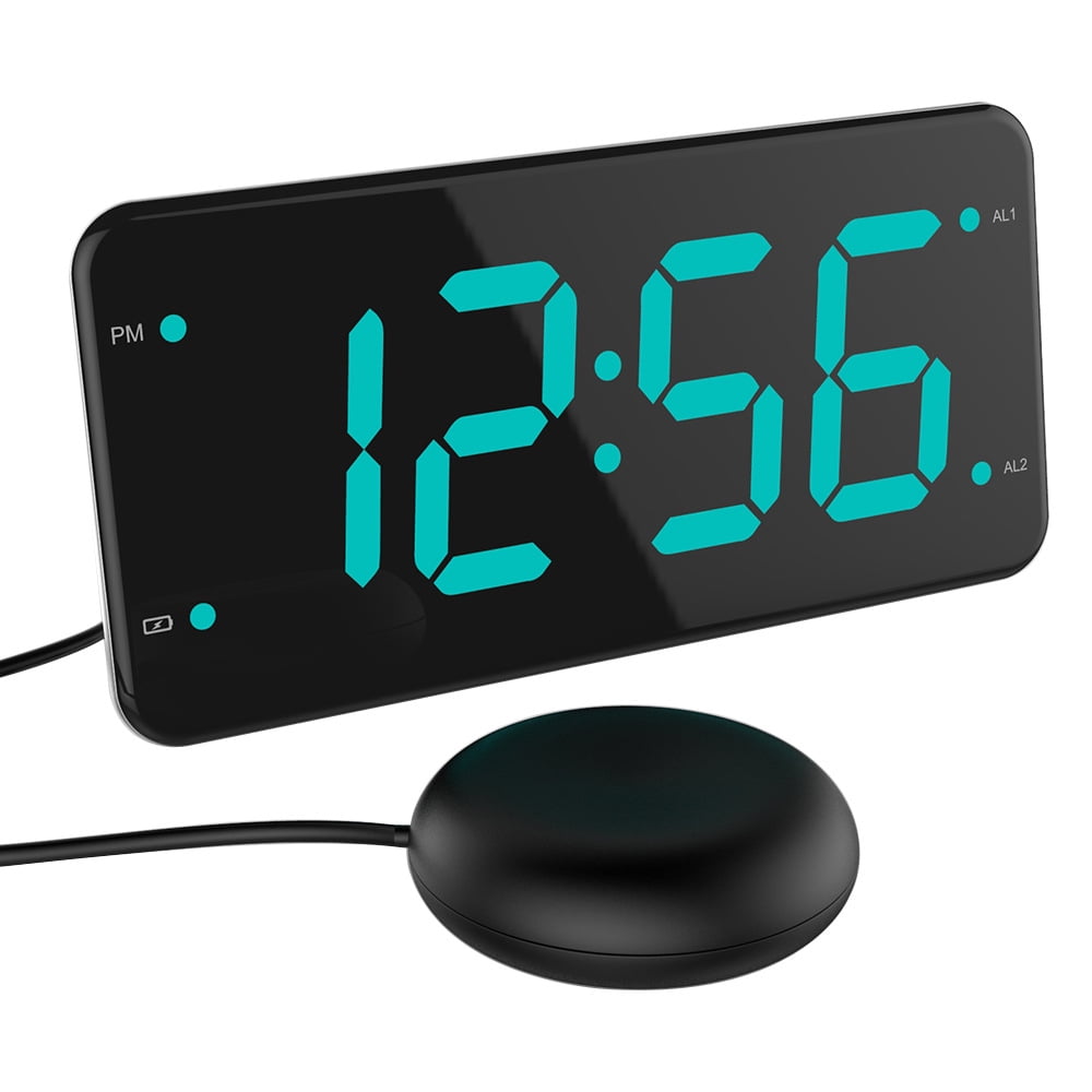 Click here for Xingzhiyang Creative Led Vibration Alarm Clock Mul... prices