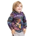 Harry Potter Toddler Boy Sublimated Zip Up Hoodie and T-Shirt Set, Sizes 2T-5T - Walmart.com