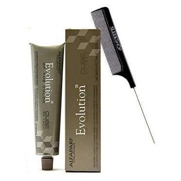 ALFAPARF MILANO Hair Color, Light Intense Natural Blonde 8NI - Walmart.com