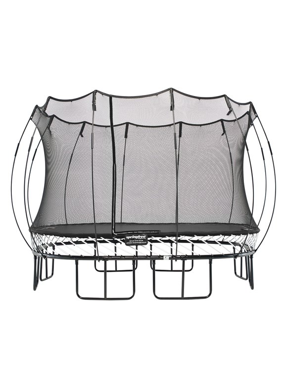 Springfree Trampolines in Sports & Outdoors Shop by Brand - Walmart.com