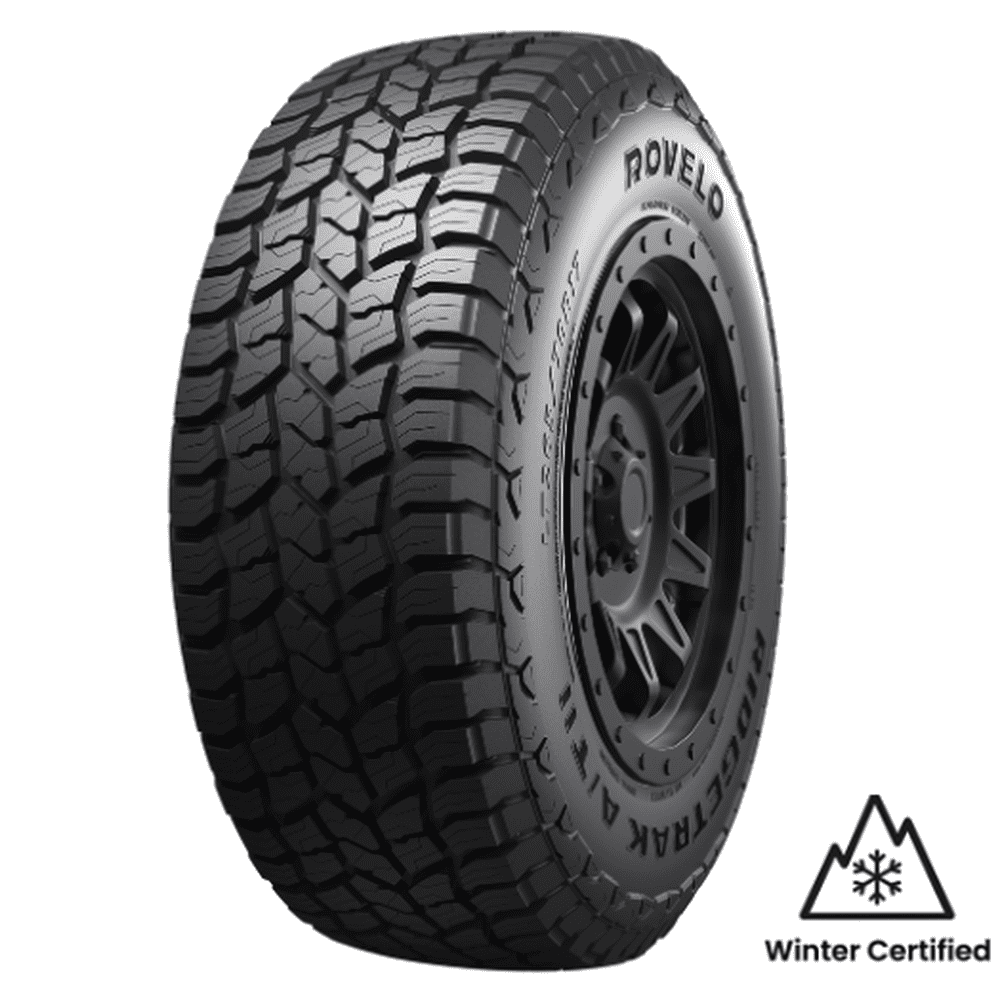 Click here for Rovelo Ridgetrak A/T Ii Tire 275/60r20 115t All-Te... prices