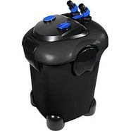 Free Shipping! Fluval FX4 Canister Filter - Walmart.com