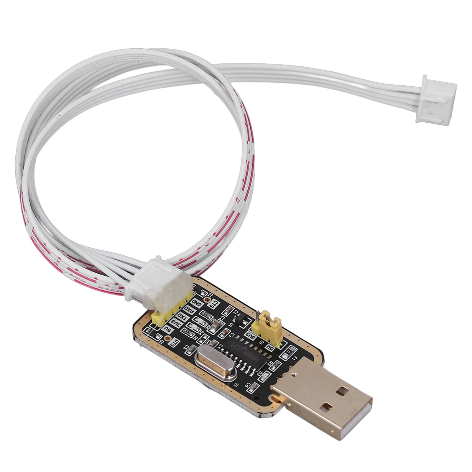 Módulo convertidor en serie, USB a TTL Serial US Bto Convertidor en ...