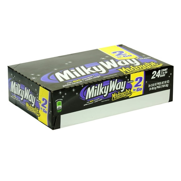 Milky Way Dark Chocolate