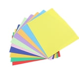 Qumonin 10Pcs Colorful Foam Sheets for DIY Crafts & Scrapbooking ...