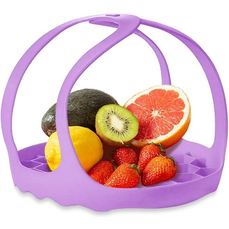 Pressure Cooker Lifter Silicone Bakeware Trivet Sling Compatible with ...