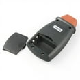 Zyutaosan Diagnostic-Tool Digital Laser Tachometer Rpm Meter Non ...